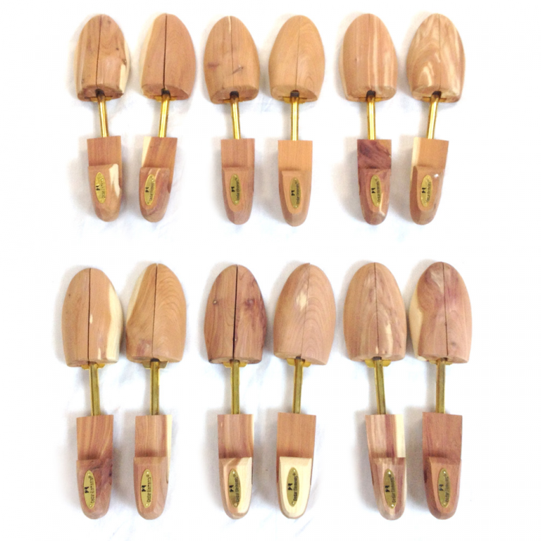 Cedar Shoe Tree – Cedar Elements