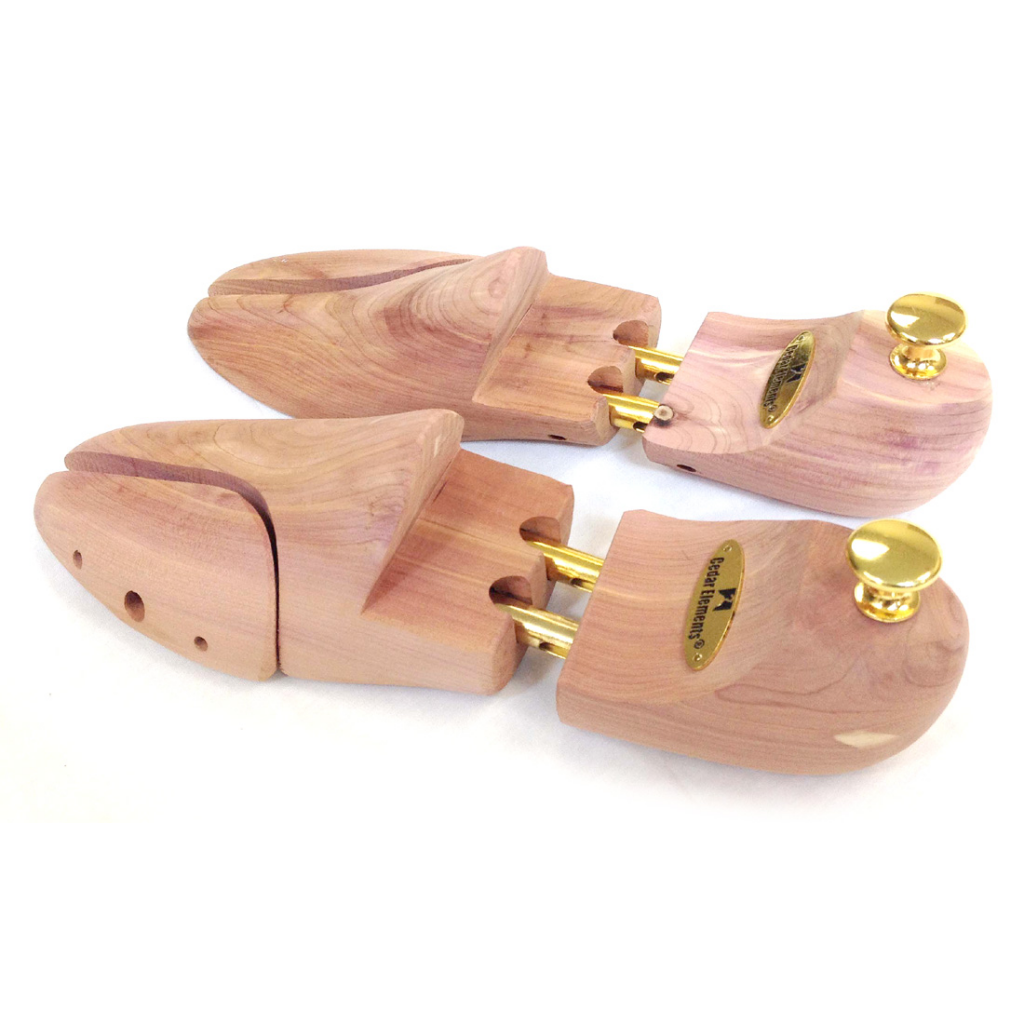 Cedar Shoe Trees – Cedar Elements